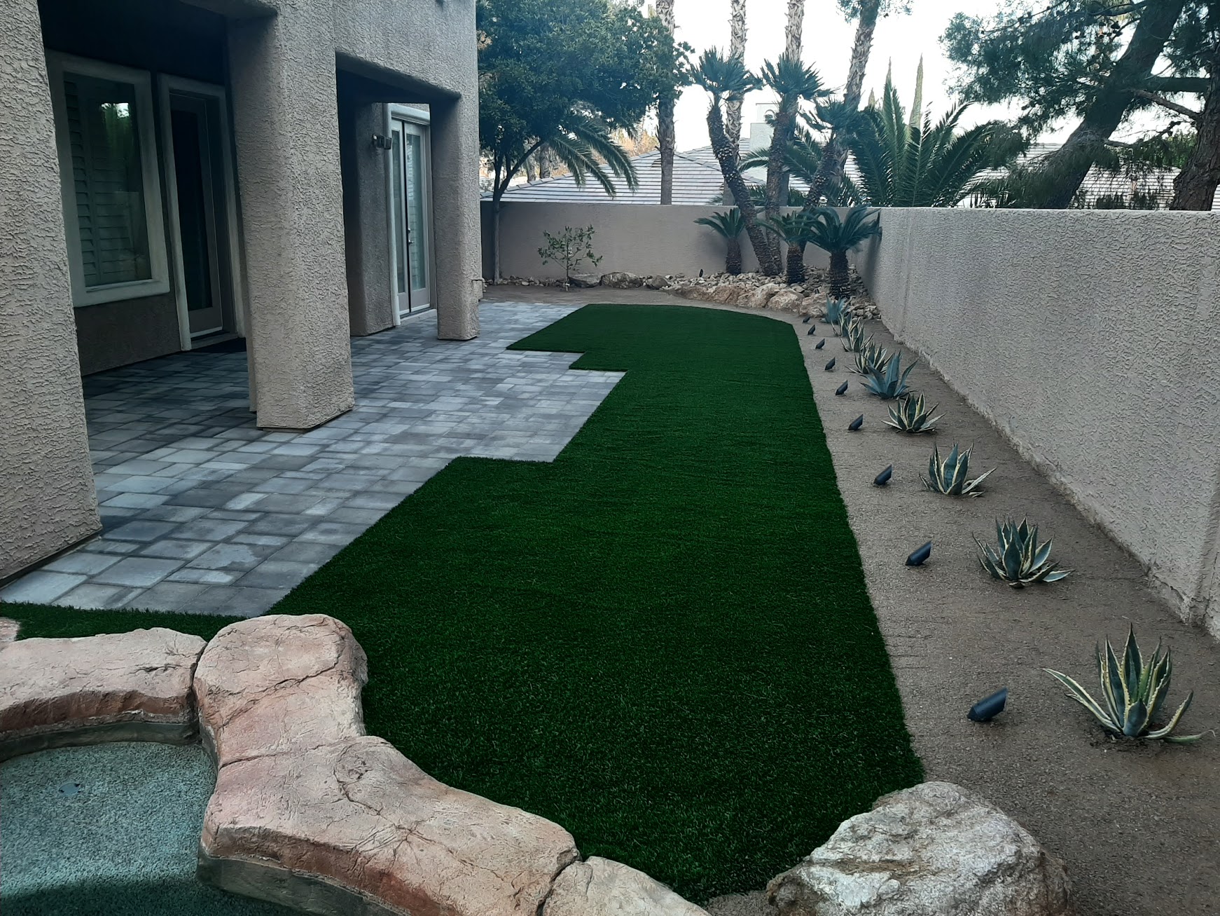 Step-by-Step Guide to Applying for the Nevada Water Smart Landscapes Rebate Program - FreshStart ...